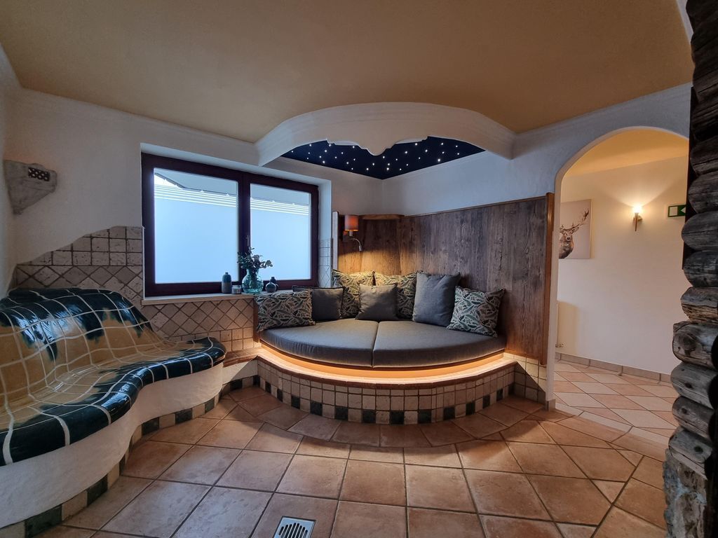 App. Fastenberg /3 Schlafräume - Posers Bergwelt - Haus