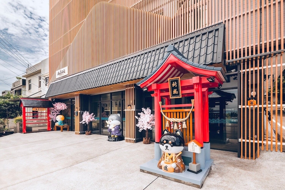 Hibnb Guesthouse - Taipei