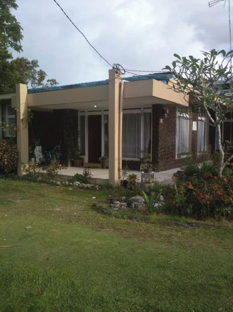 Express O 92070 Mando Homestay Syariah Near Kantor Lurah Bukik Apik Puhun - West Sumatra