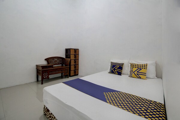 Hotel O Alif House Syariah 2 - Kediri