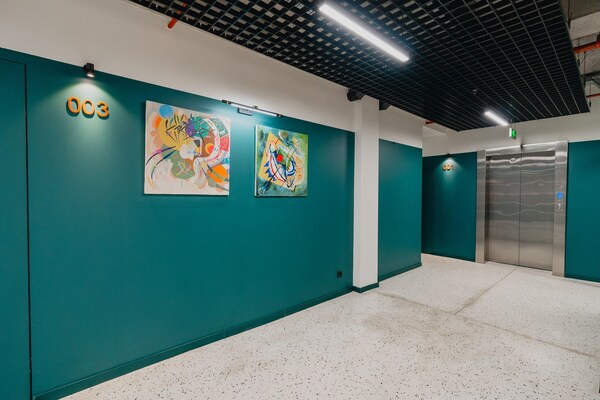 About Sololaki - Tbilisi