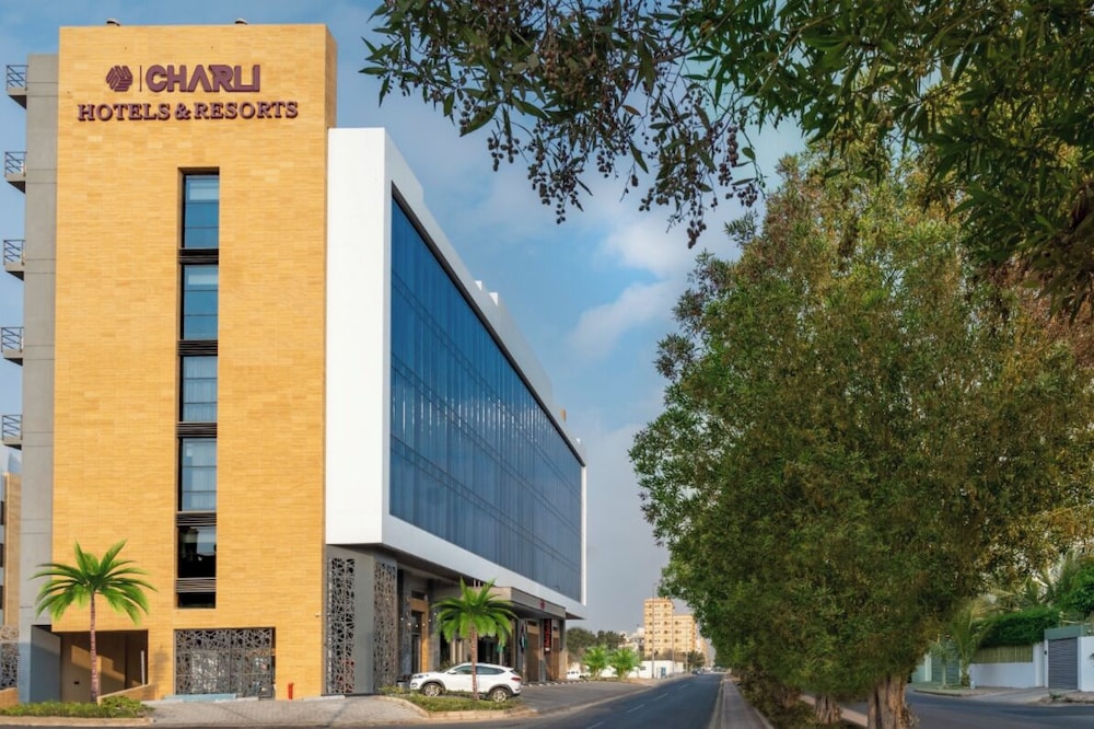 Charli Hotel Jeddah - Jeddah