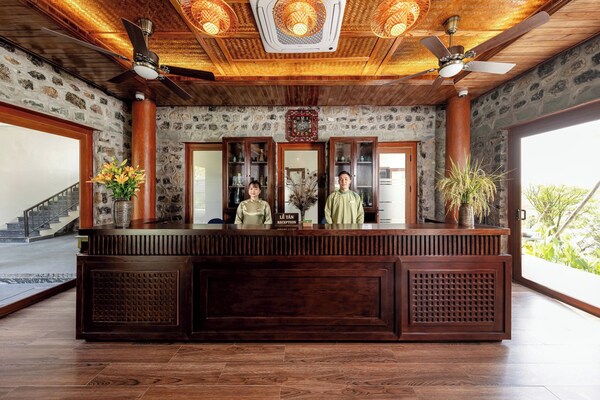 Athena Premier Resort Ninh Bình - Tam Điệp