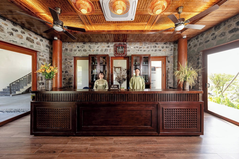 Athena Premier Resort Ninh Bình - Tam Điệp