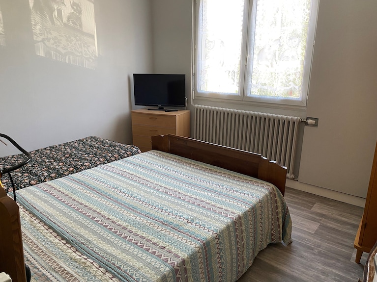 Family House - Saint-Chély-d'Apcher