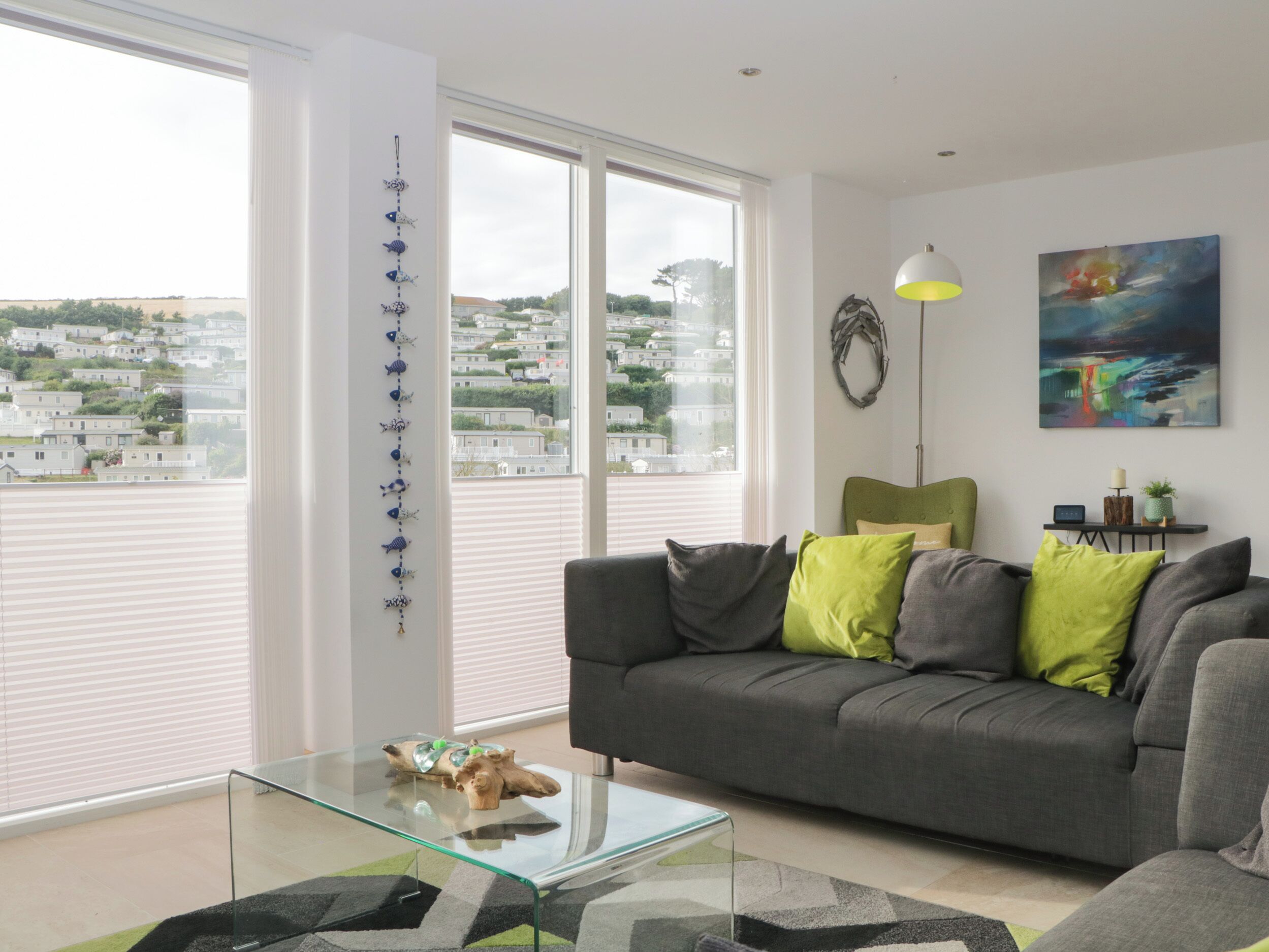 12 Beachdown, Family Friendly, With Hot Tub In Challaborough - Thurlestone