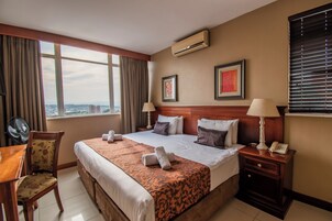 Quarto standard, 1 cama King | Banheiro
