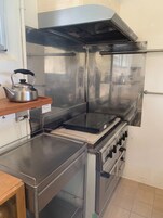 Villa Superior | Cozinha privada