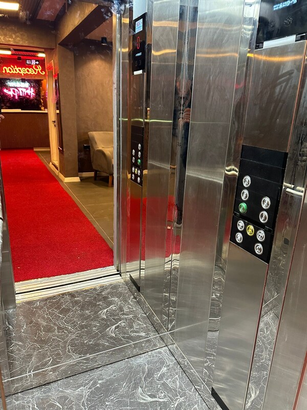 Comfort House - Trabzon