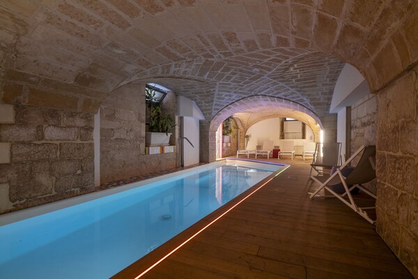 Vianna Suites & Spa - Lecce