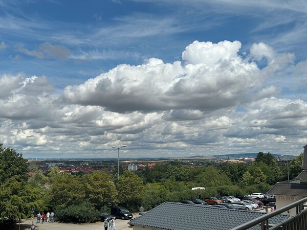 Hotel Am Waldkasino - Erfurt