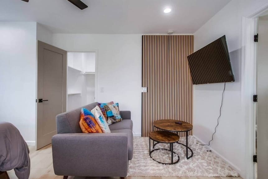 Studio Near San Diego Attraction With Amazing View - San Marcos, CA