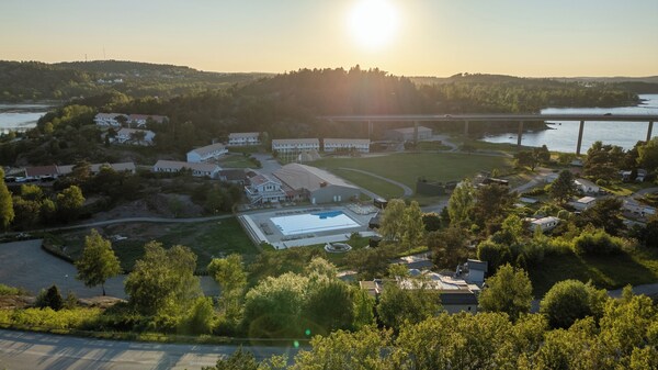 Tjörnbro Arena - Västra Götalands län