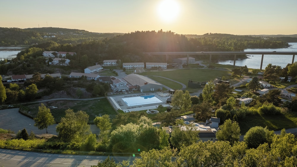 Tjörnbro Arena - Båstad