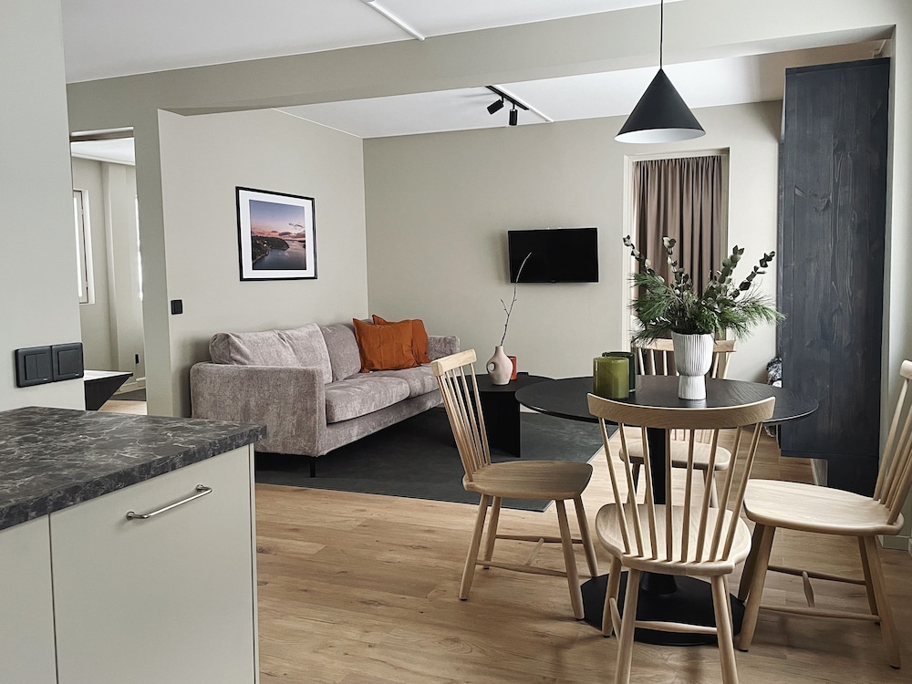 Tjörnbro Arena - Båstad