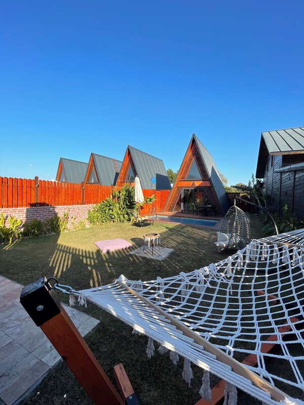 Olive Garden - Antalya