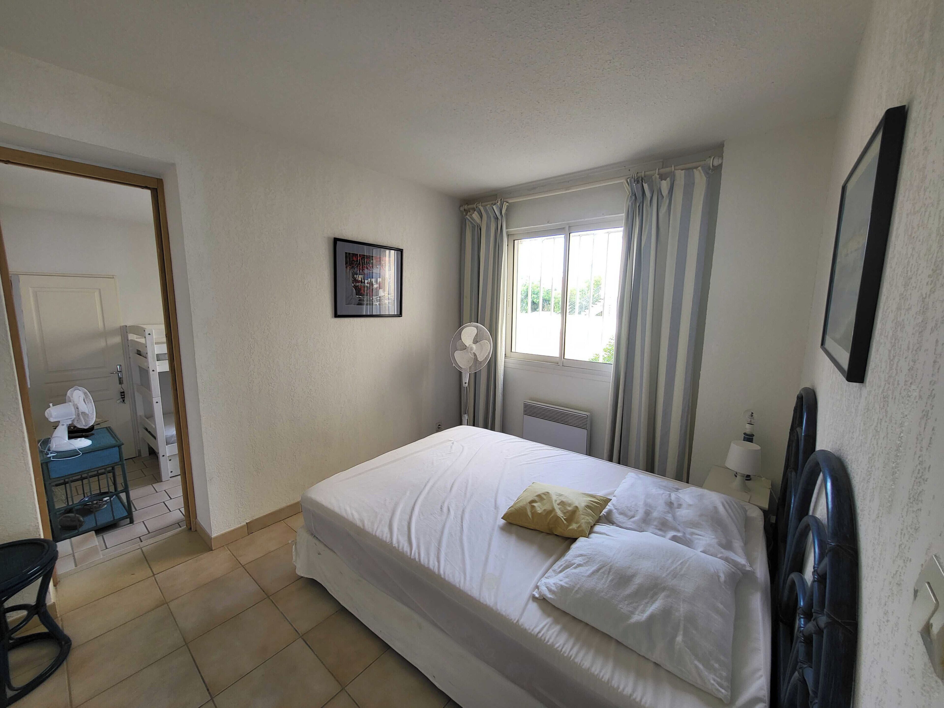 Cosy Nest With Terrace And Sea View - Palavas-les-Flots