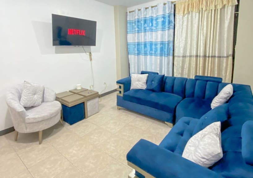 Sol Y Mar, Galápagos - Galápagos Islands