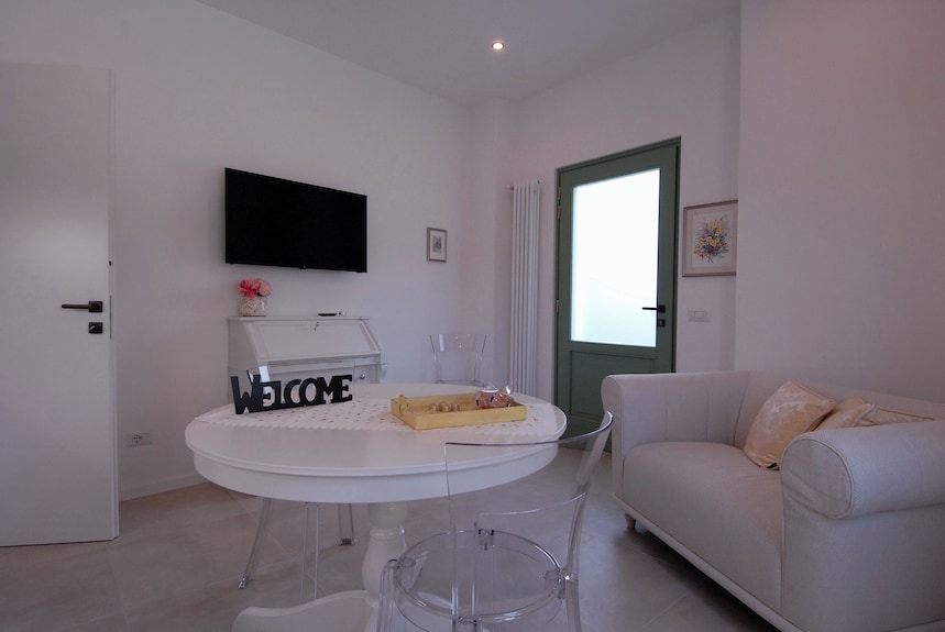 Le Case Di Elena - "Minou" Apartment - Stresa