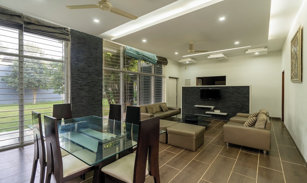 Treebo Midvalley Residence - Yelagiri