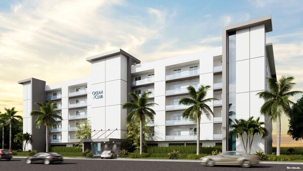 Ocean Club Treasure Island Hotel - Madeira Beach, FL