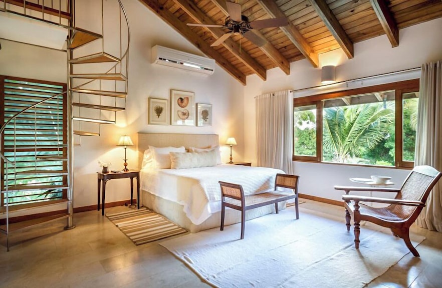 Three Bedroom Garden Villa - Dominican Republic