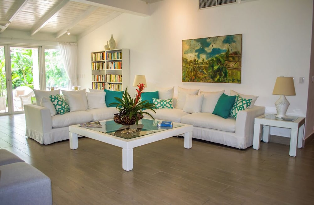 Five Bedroom Classic Villa - 도미니카 공화국