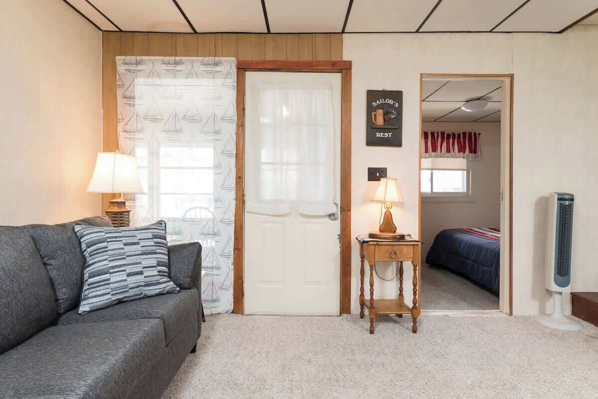 Lovely- 3 Bedroom Apt In Vaca Beach Home Sat-sat - Seabrook, NH