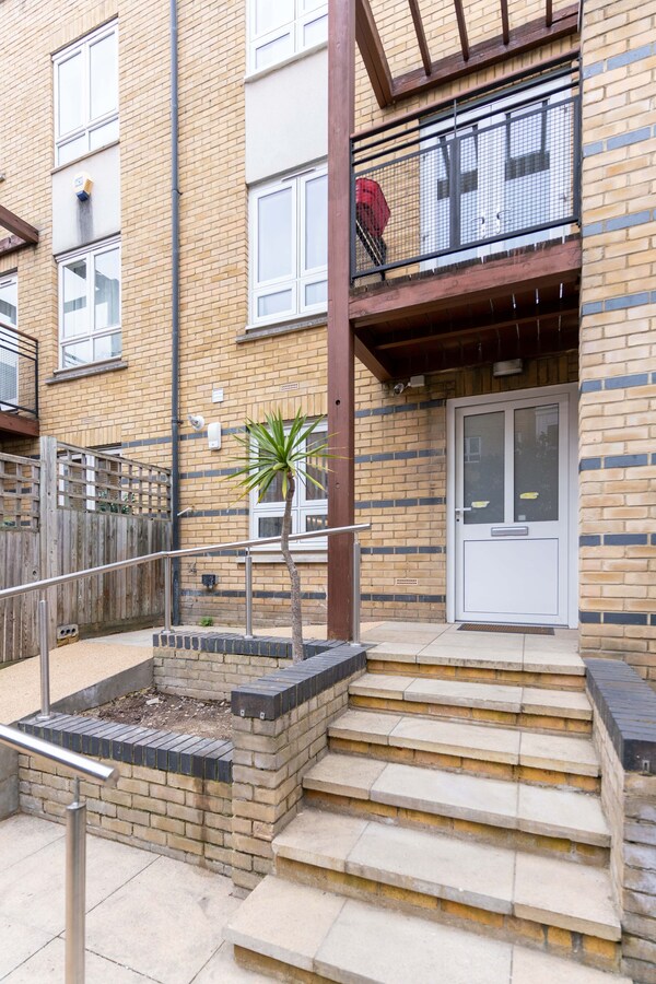 Luxury 5bd Guesthouse - Greenwich