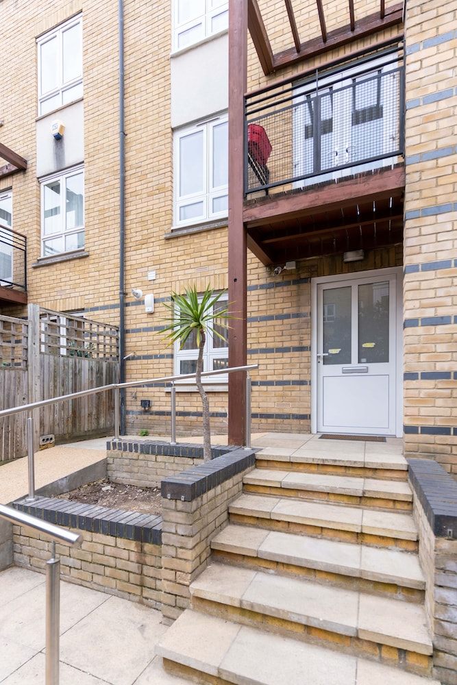 Luxury 5bd Guesthouse - Londres