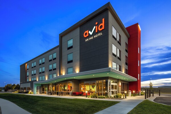 Avid Hotels Billings West By Ihg - Billings, MT