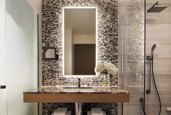 Intercontinental Seattle Bellevue, By Ihg - Redmond, WA