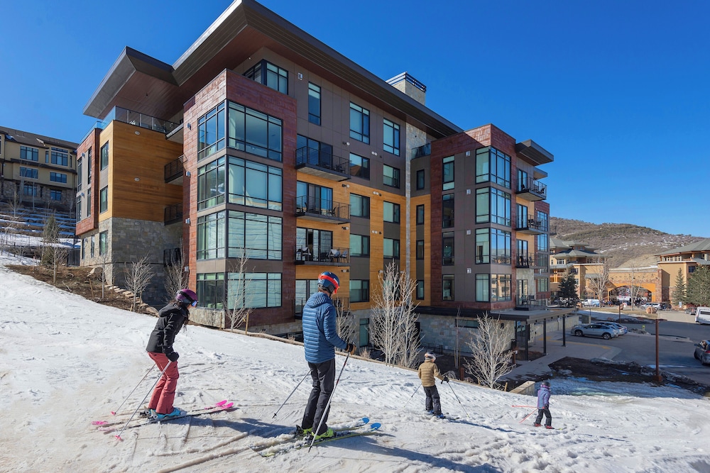 Lift By All Seasons Resort Lodging - 유타