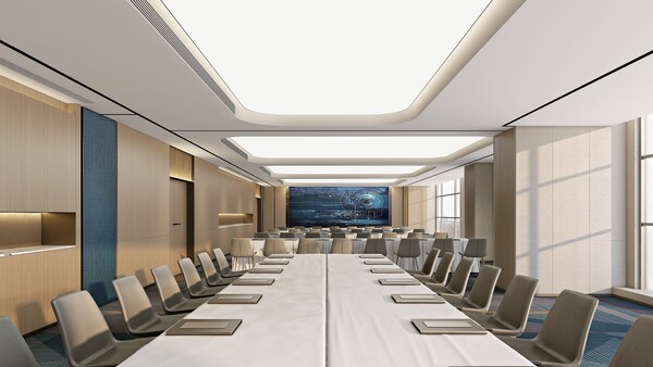 Holiday Inn Express Shantou Chenghai By Ihg - Shantou