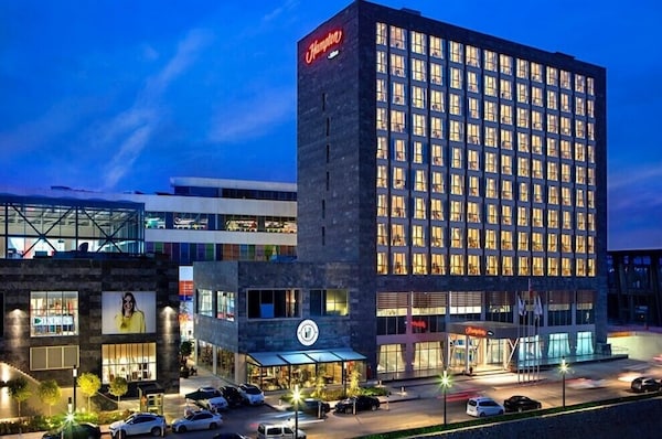 Hampton By Hilton Kocaeli Symbol - İzmit