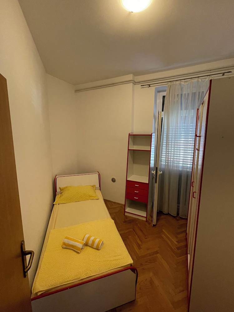 Rijeka Center - 5 Min Walk To Everything Important! - Rijeka