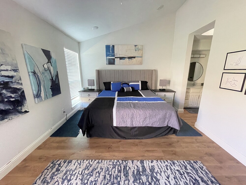 Amazing Lakeview in Resort Lifestyle Community - Rockwall | Vrbo