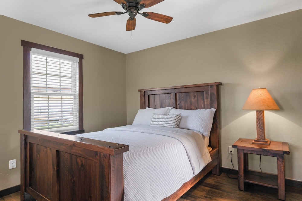 Willow Cottage At Hillside Hideaways-catch And Release Fishing - Ohio