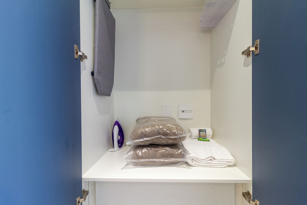 Houx Pinheiros 1508 - Sao Paulo