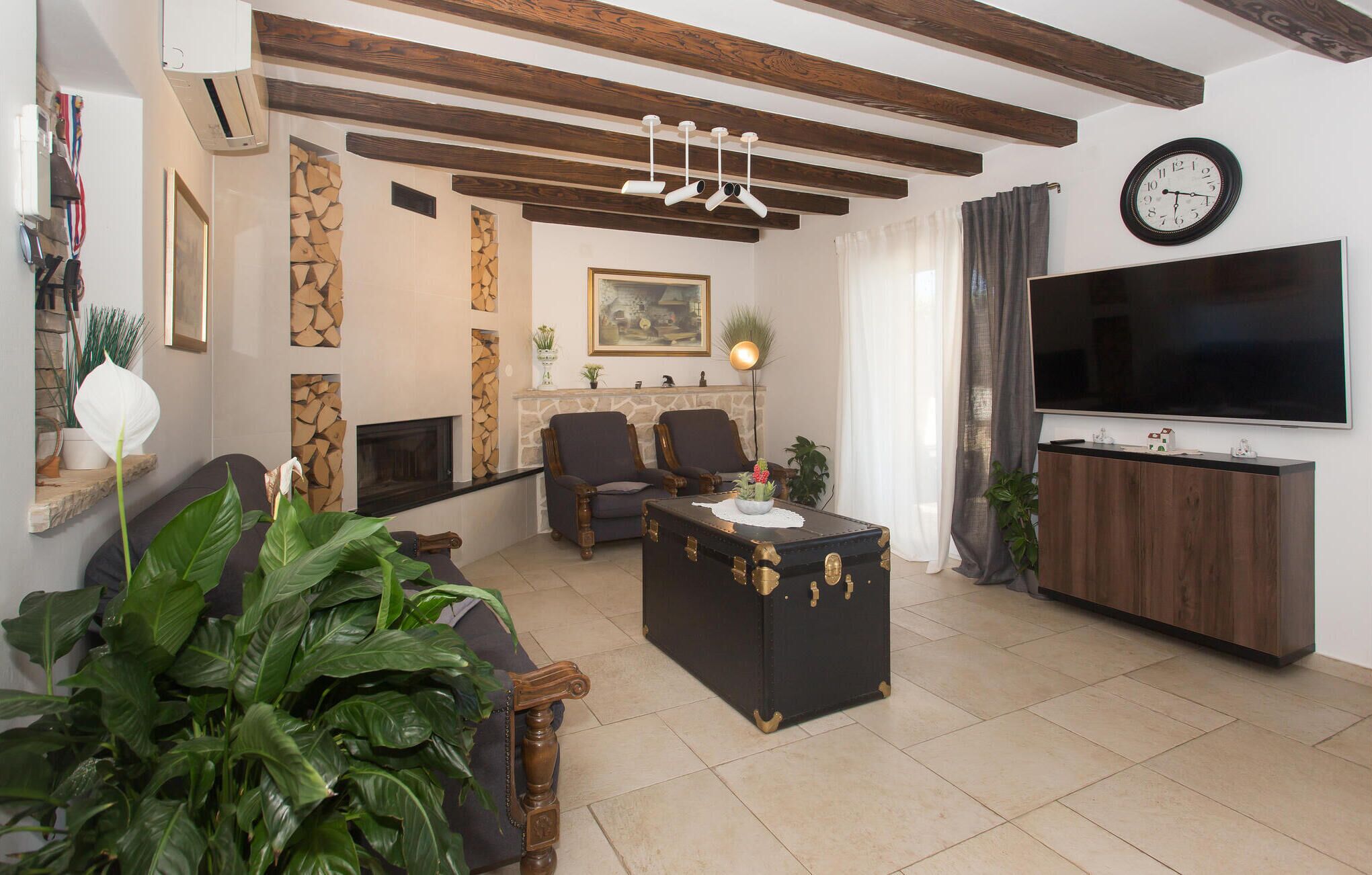 Stunning Home In Sestanovac With Wifi - Makarska Riviera