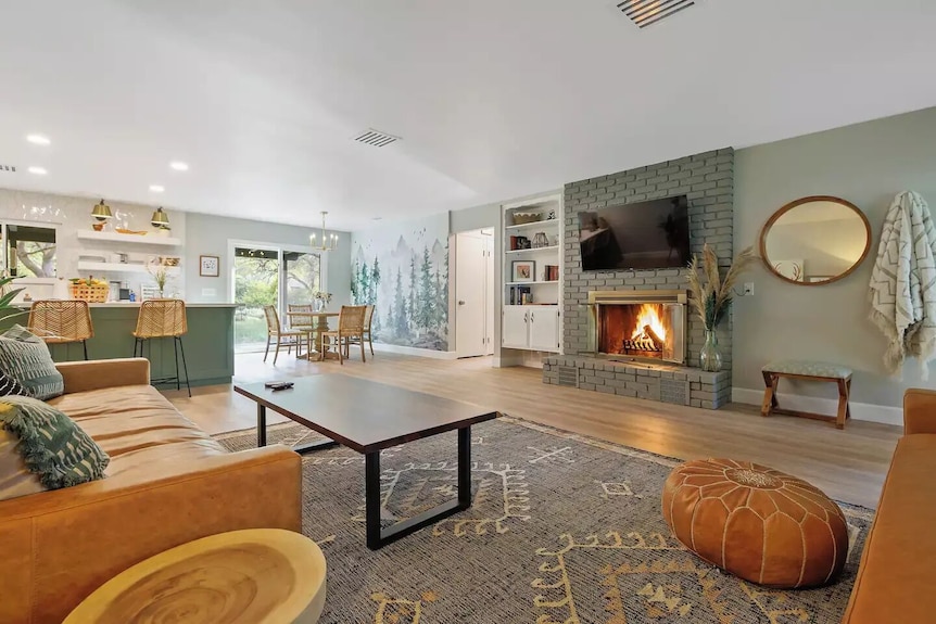 Three Oaks - Perfectly Designed Nature Escape! - California