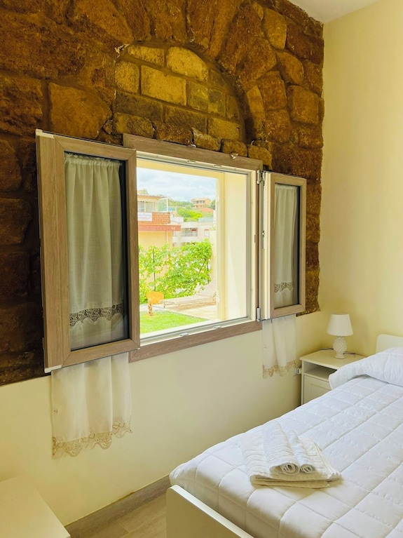 Rooms With Garden 100 Meters From The Beach Of Scala Dei Turchi - Siculiana