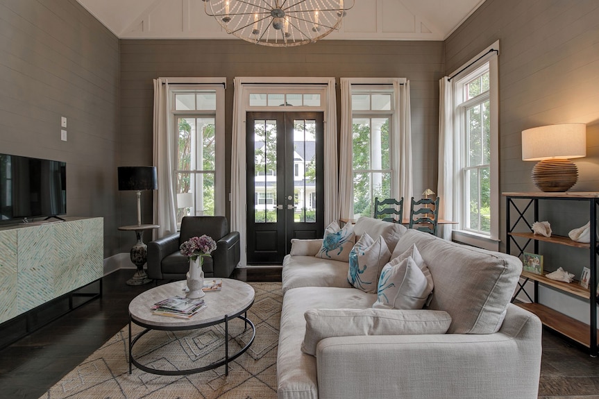 Crepe Myrtle Cottage/lake Corolina/colombia,s.c/harborside Community - South Carolina