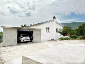 Casa | 2 quartos 
