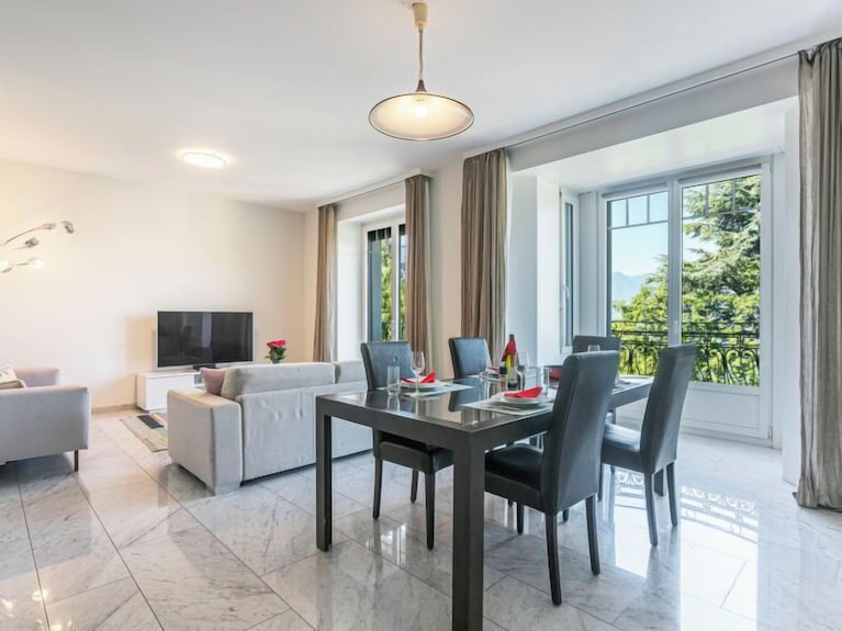 Le Jazz By Interhome - 蒙特魯