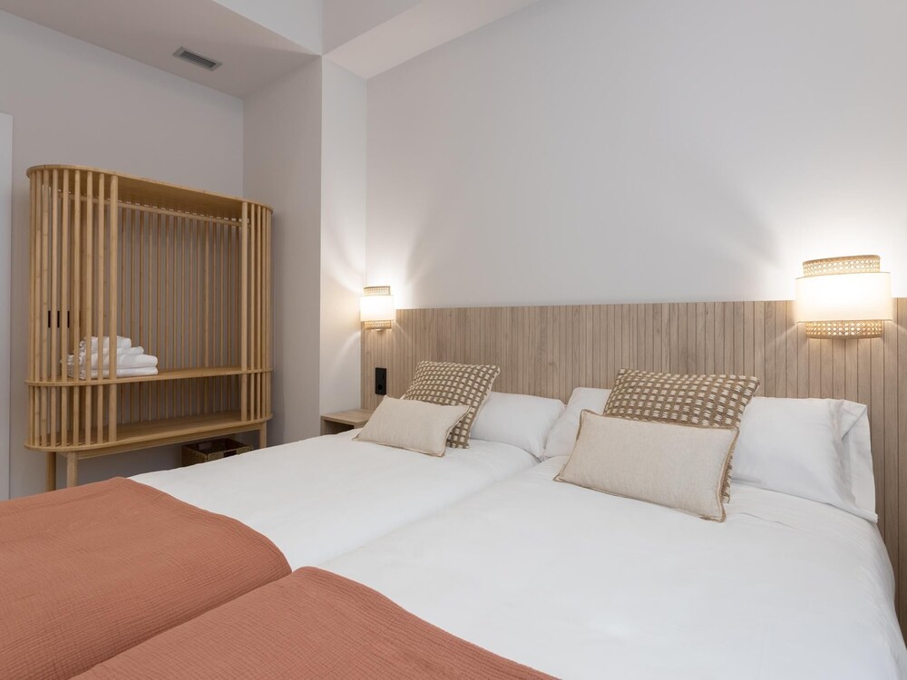 Meraki Suites (2 Habitaciones) - Astorga