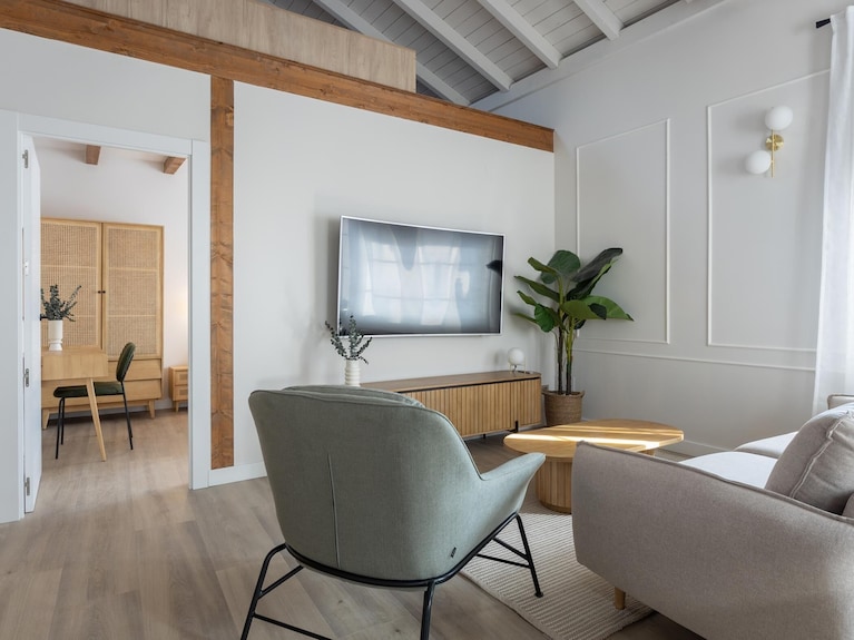 Meraki Suites (2 Habitaciones) - Astorga