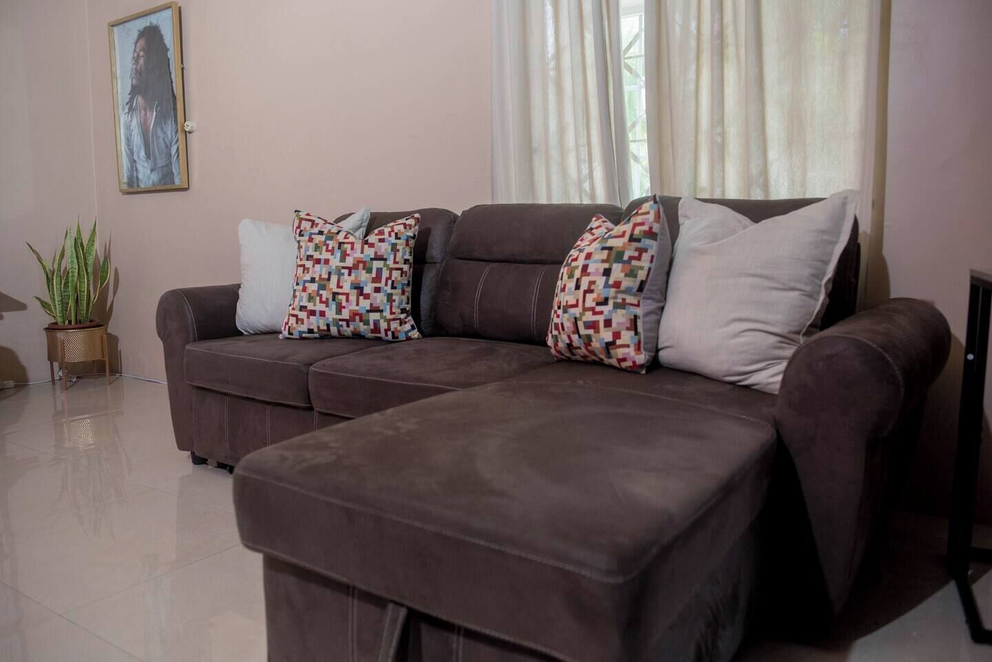 Montego Bay Island Home- Near Beach,shopping,entertainment\n - Montego Bay