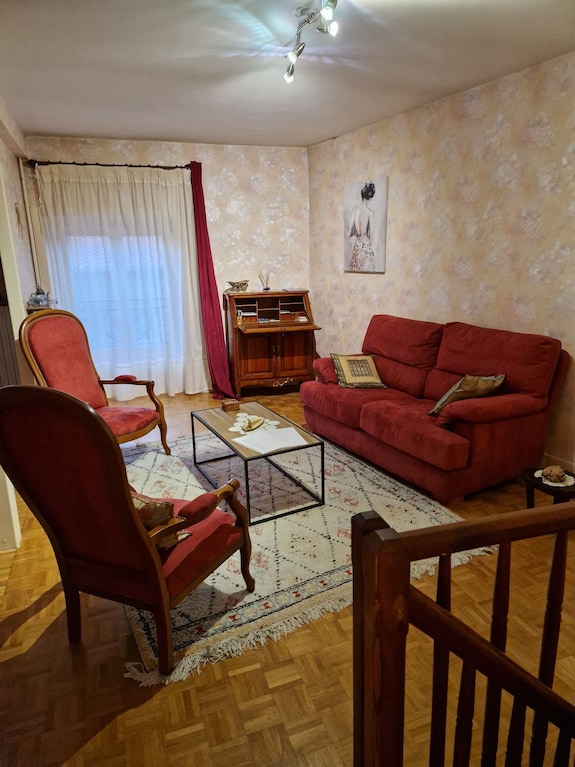 Bienvenue Au Cocon De Seguret - Duplex De 120 M2 Au Cœur Du Secteur Historique - Le Puy-en-Velay