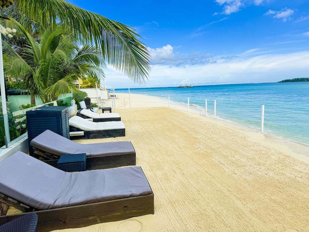 블루 오션 빌리지 - 나사우